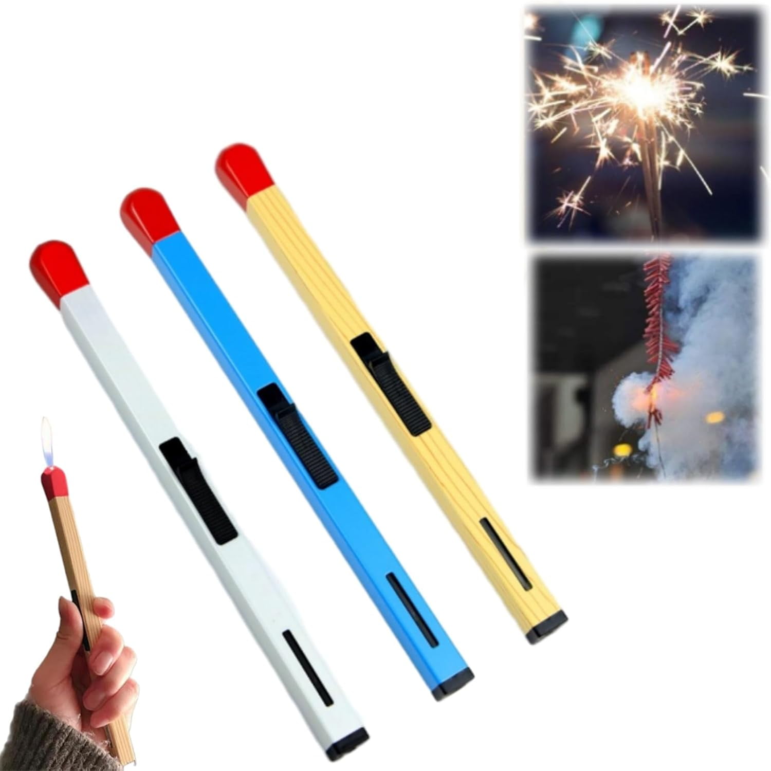 Big Match Lighter Stick, Match Stick Lighter, Giant Match Stick Lighter ...