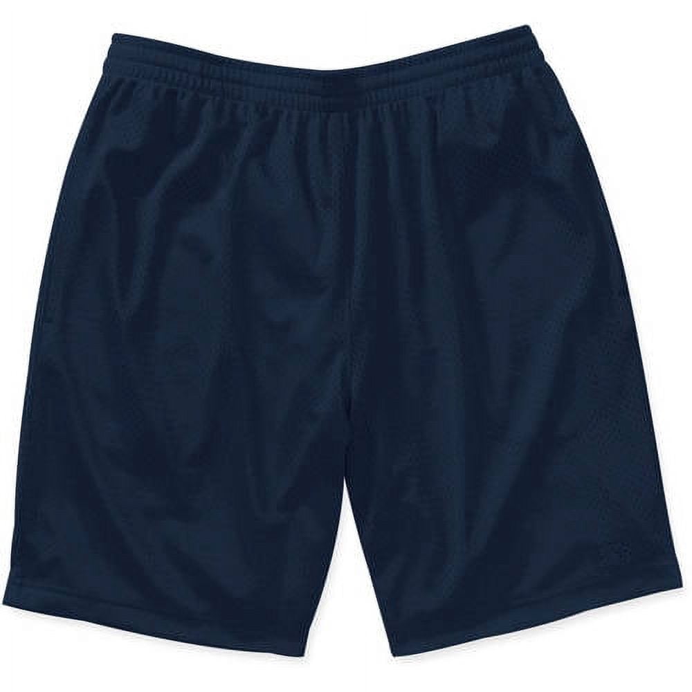 Big Men's Active Mesh Short - Walmart.com