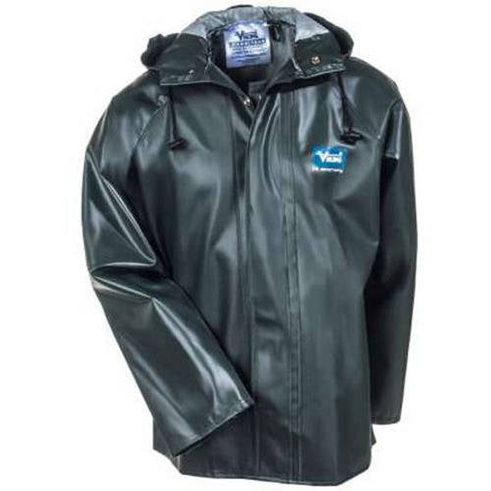 Big Men's Journeyman® 0.45 mm Industrial Oil Resistant Jacket - Walmart.com