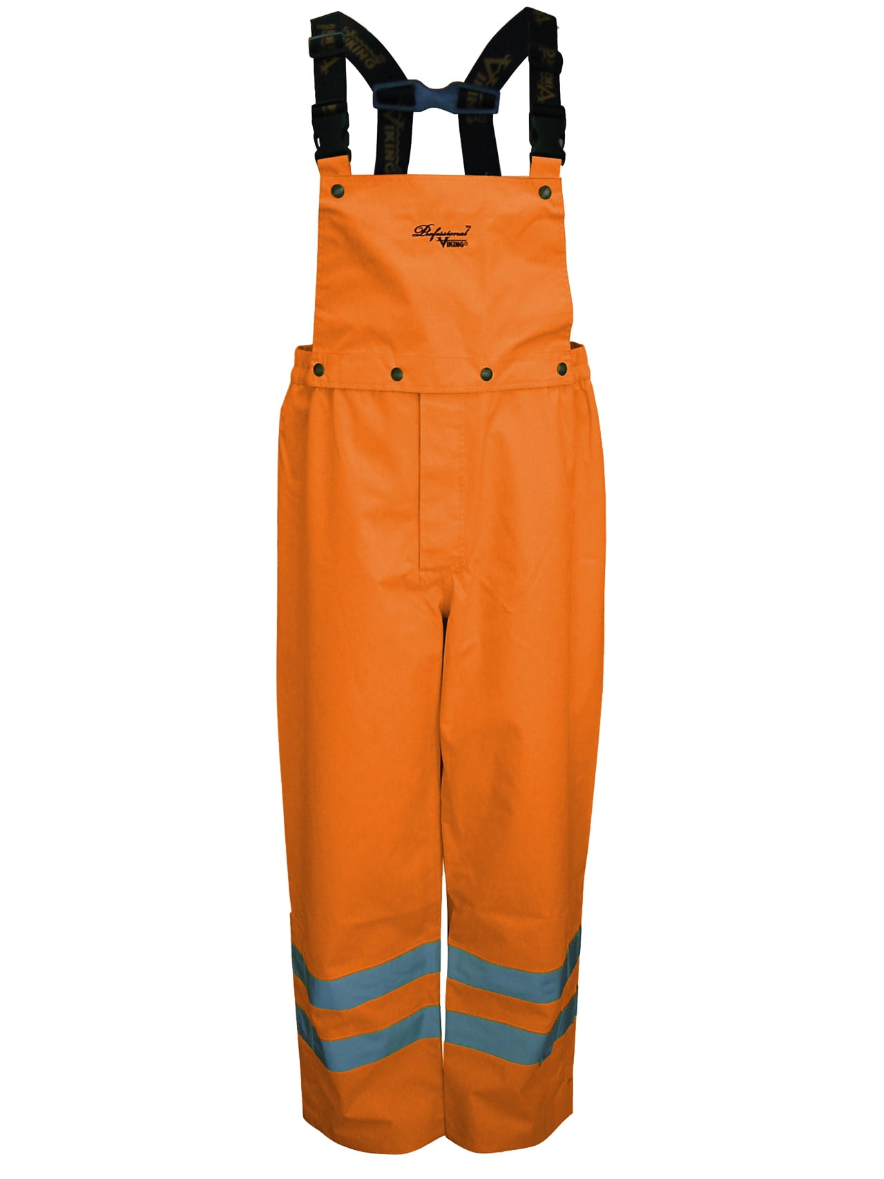 Big Men's Professional Journeyman 300D Trilobal Rip-stop Detachable ...