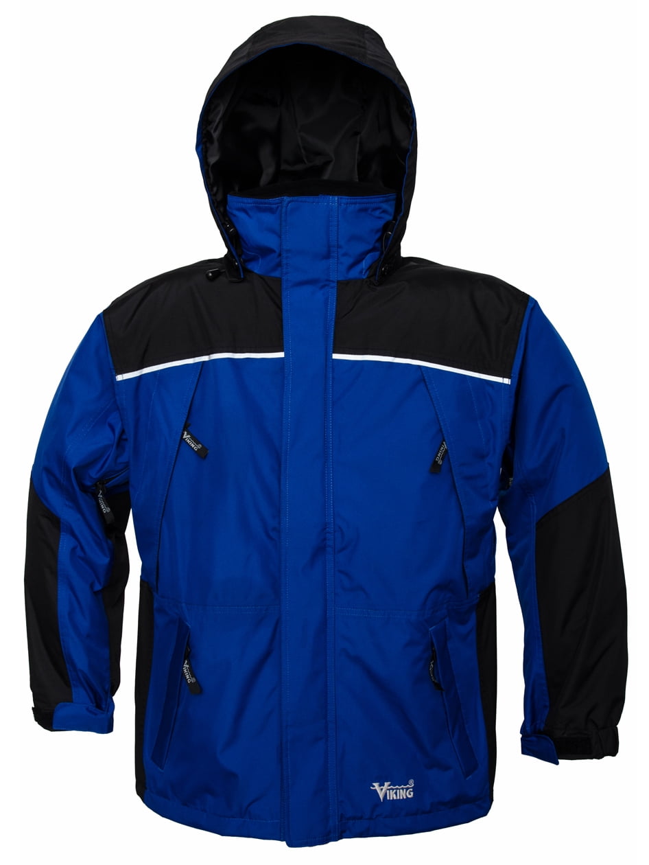 Big Men's Tempest Classic Jacket - Walmart.com