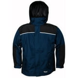 Big Men's Tempest Classic Jacket - Walmart.com
