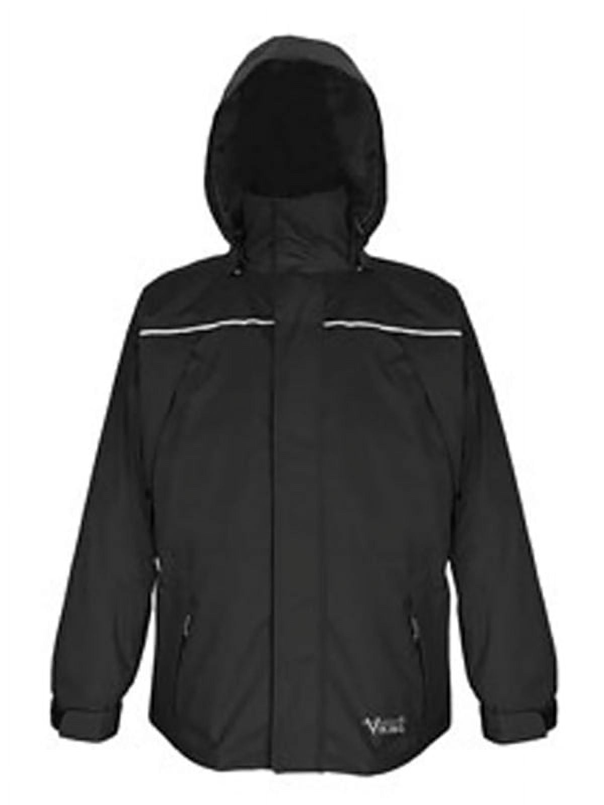 Big Men's Tempest Classic Jacket - Walmart.com