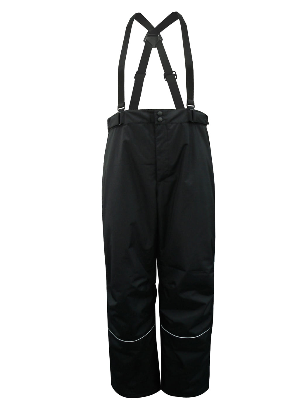 Big Men's Tempest Tri-Zone Pants - Walmart.com