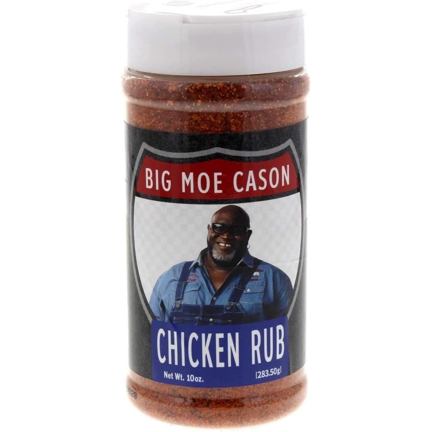 Big Moe cason Chicken rub - Walmart.com