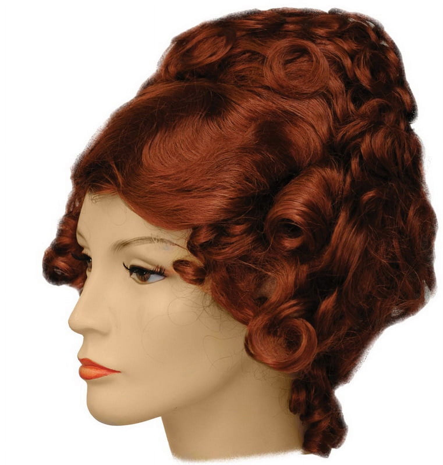 Big Momma Beehive Wig - Walmart.com