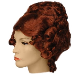 Beehive Wig