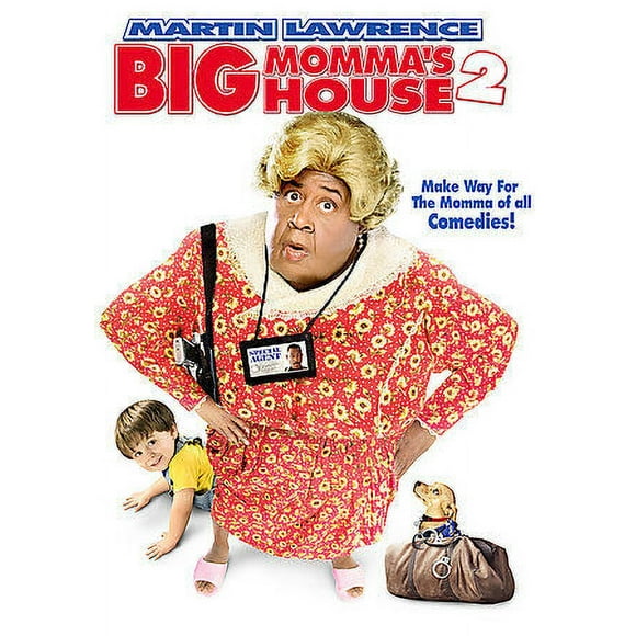 Big Momma Big Momma S House