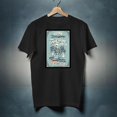 Big Mountain Ranch Retro Concert Poster Shirt â€“ Gift for Music Lovers ...