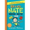 Big Nate: Mr. Popularity (Paperback) - Walmart.com