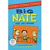 Big Nate: Mr. Popularity (Paperback) - Walmart.com