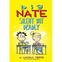 Pre-Owned Big Nate: Aloha! (Paperback) - Walmart Business Supplies
