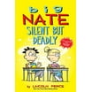 Big Nate: Mr. Popularity (Paperback) - Walmart.com