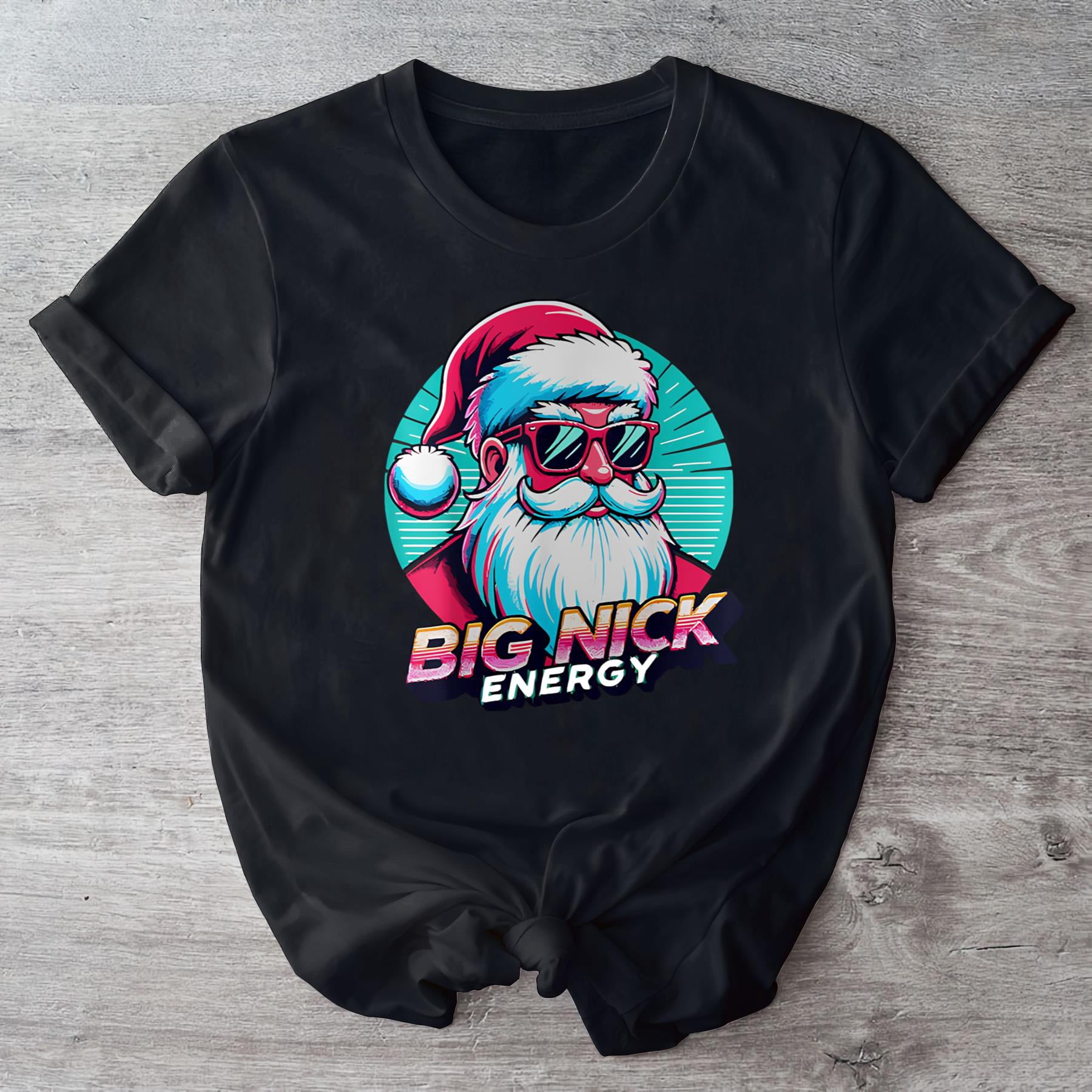 Big Nick Energy-TH39197 - Walmart.com