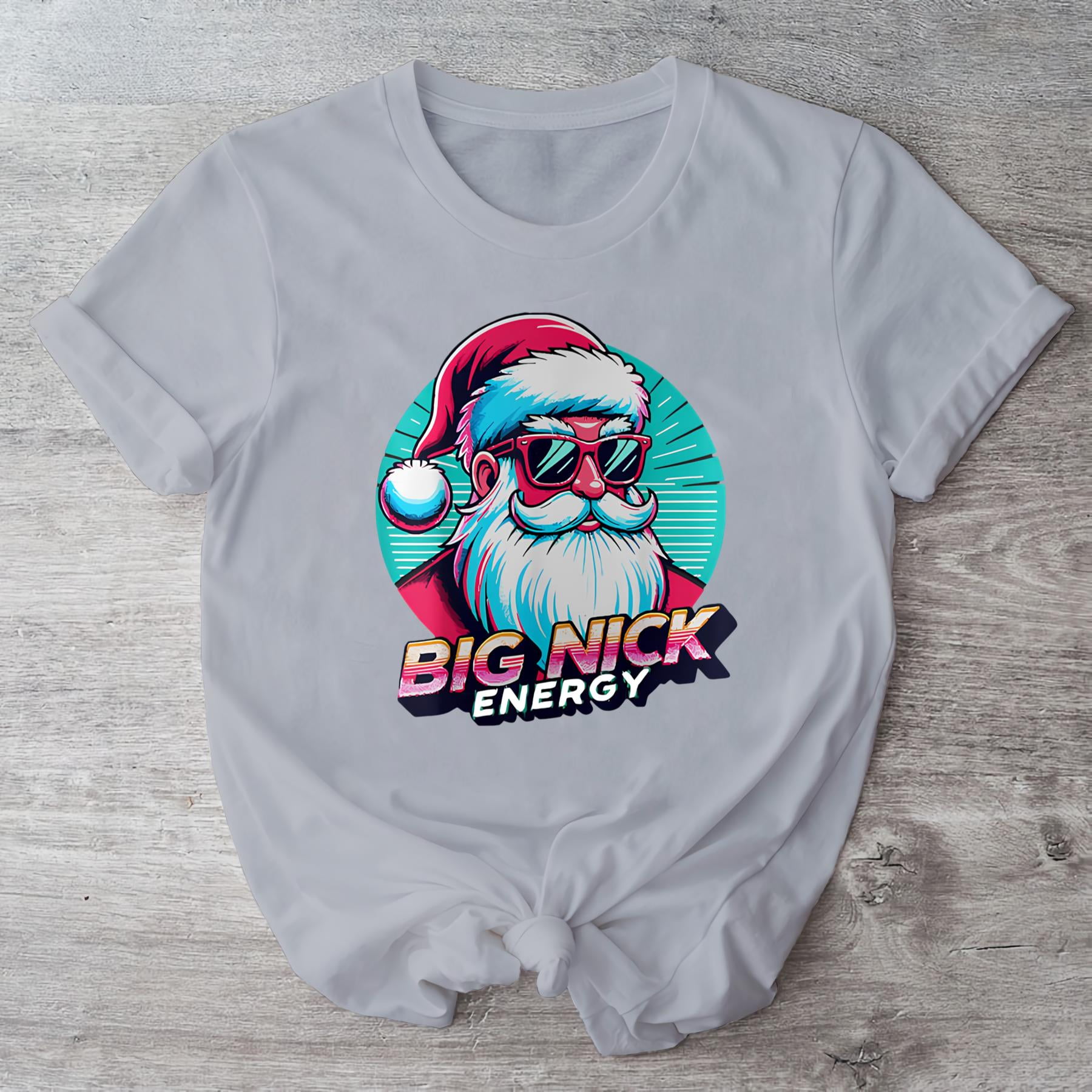 Big Nick Energy-TH39197 - Walmart.com