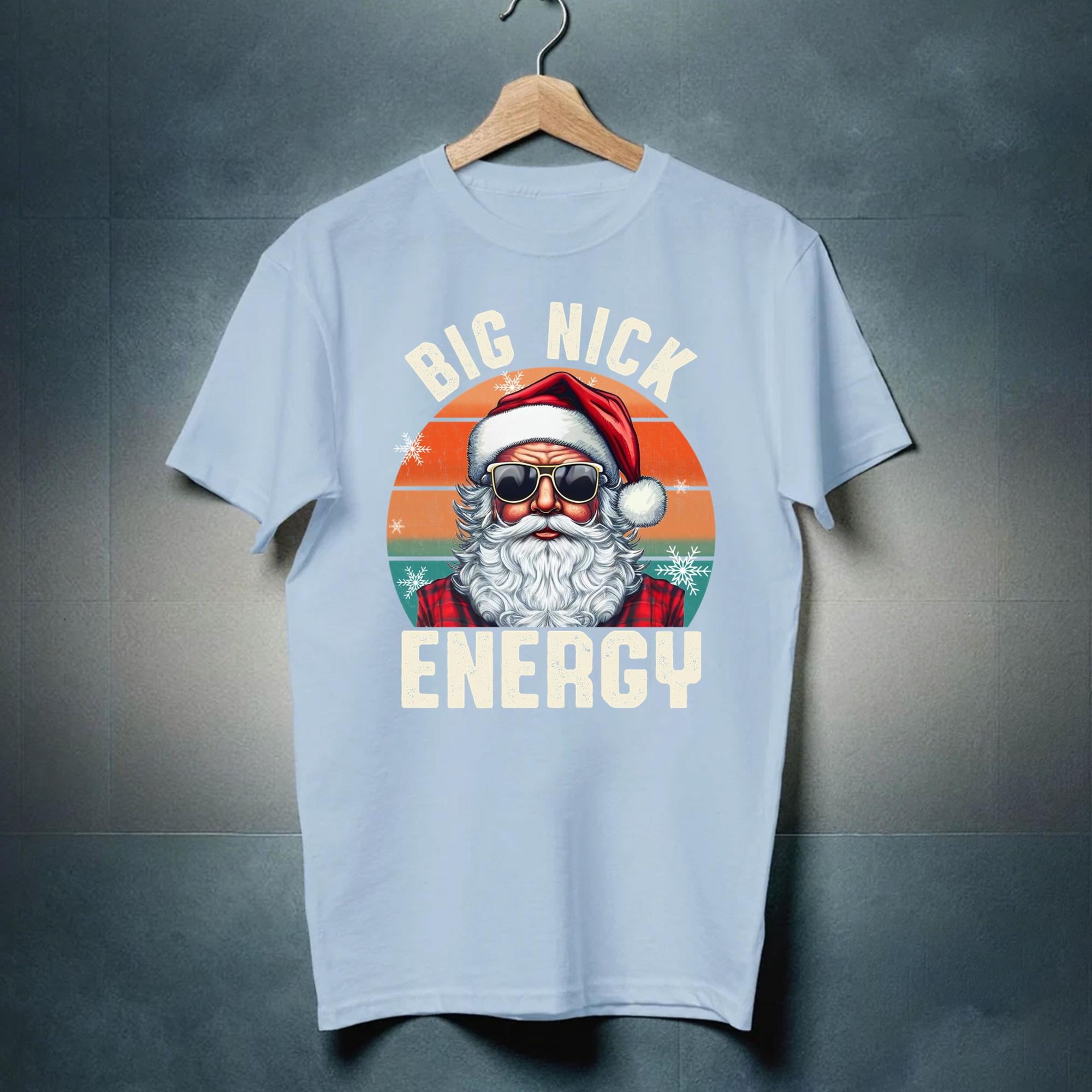 Big Nick Energy-TH39246 - Walmart.com