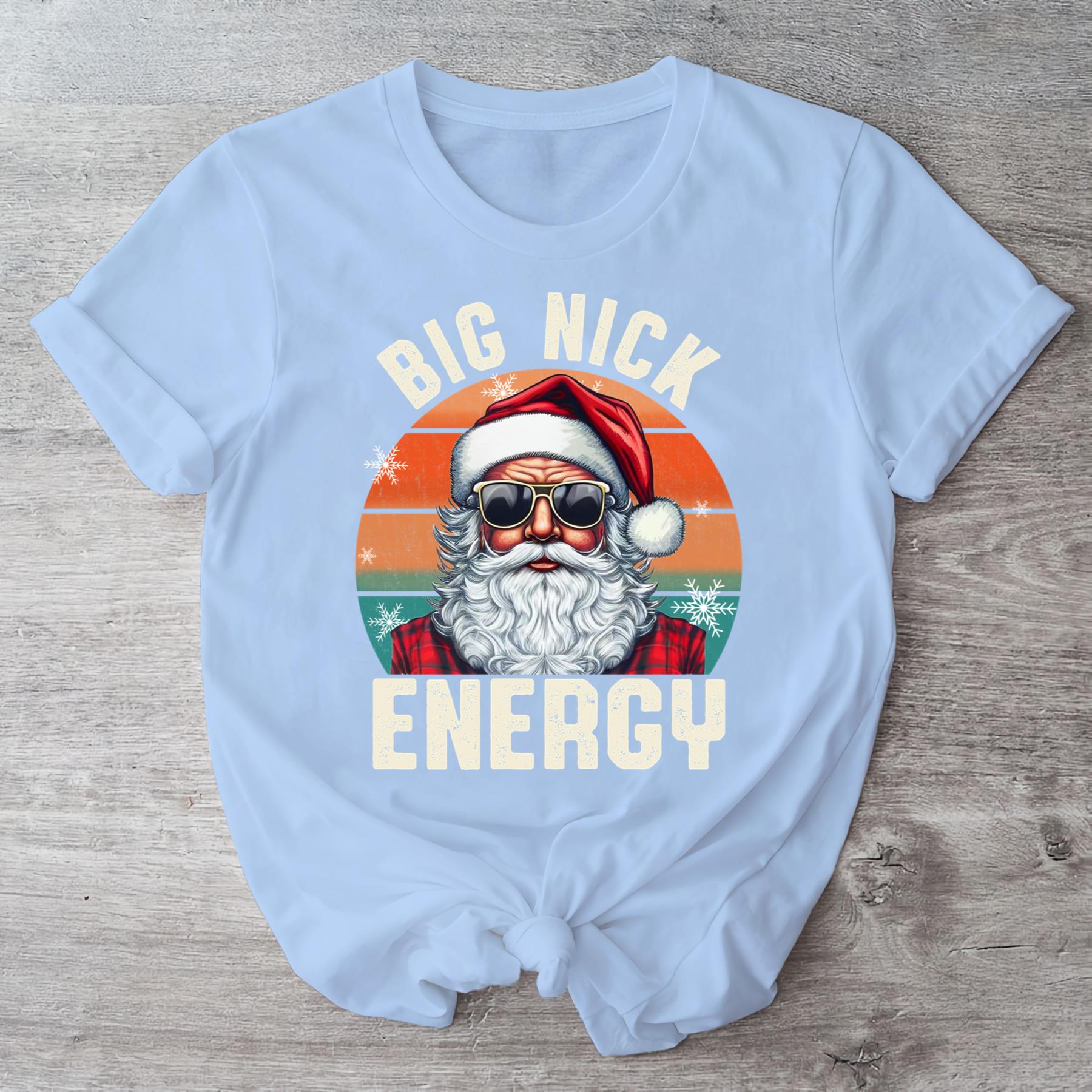 Big Nick Energy-TH39246 - Walmart.com