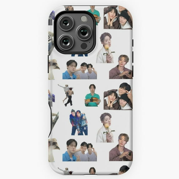 Big Ocean Bundle Scenic Art Design Phone Case Compatible iPhone 17 ...