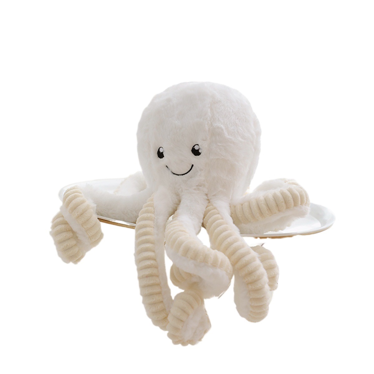 Big Octopus Octopus 18-40cm Cute plush toys - Walmart.com