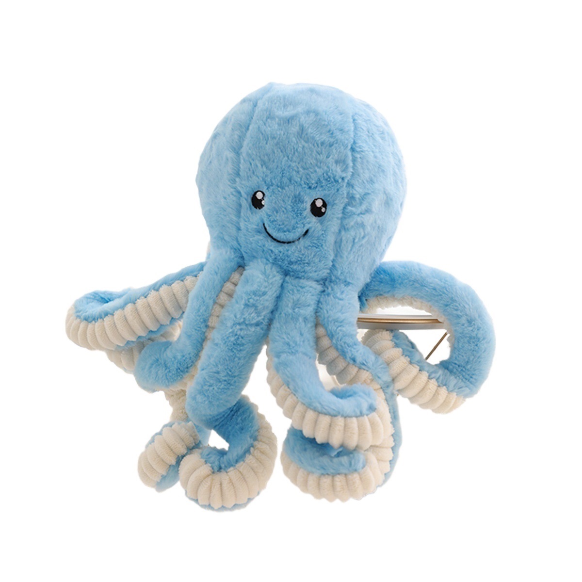 Big Octopus Octopus 18-40cm Soft plush toys - Walmart.com