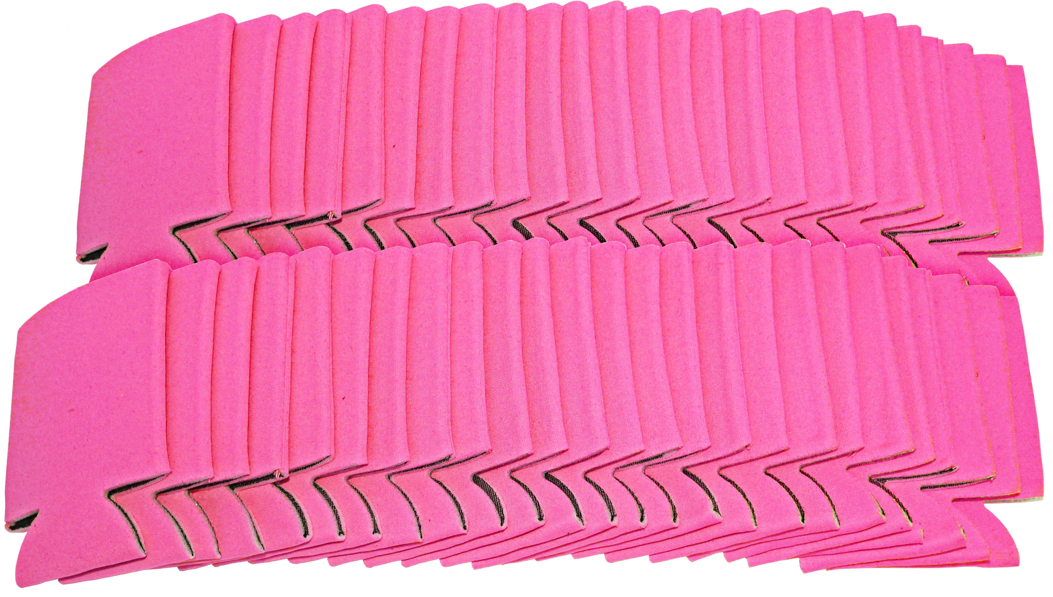 Big Ol' 50 Premium Blank Beverage Coolers (Hot Pink) - Walmart.com