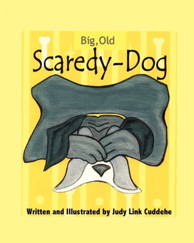 Scaredy Dog