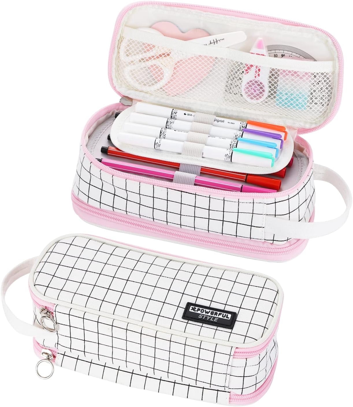 Pencil Case For Girls At Walmart