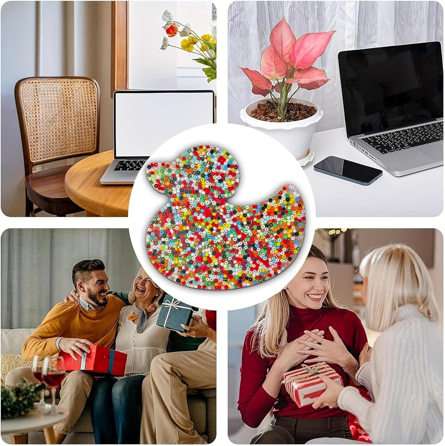 Big Picky Pad,Silicone Picking Fidget Pad,Trichotillomania Fidget Toys ...