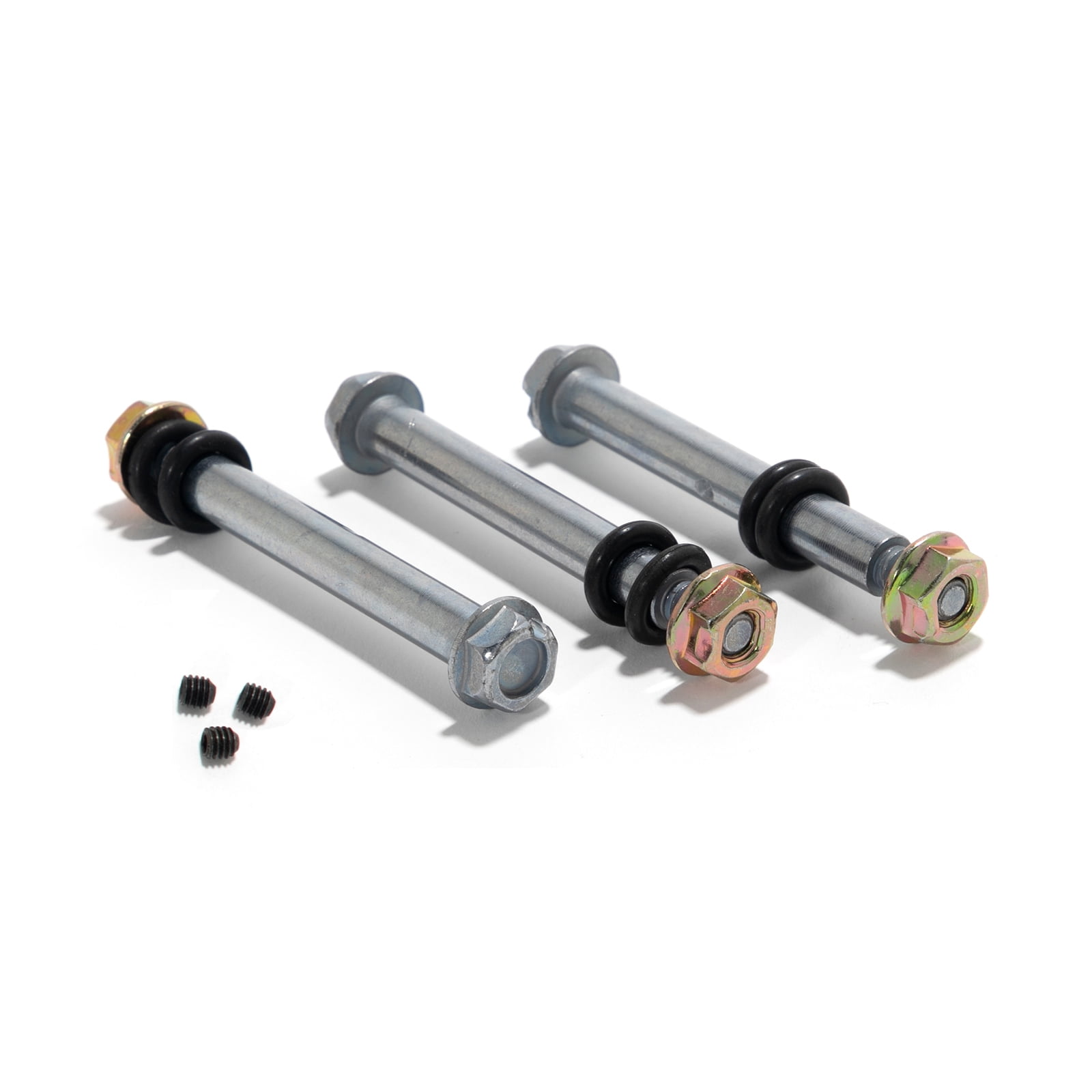 Big Pin Weight Cam Arm Repair Kit 6 Tower Clutches for Arctic Cat 4639 ...