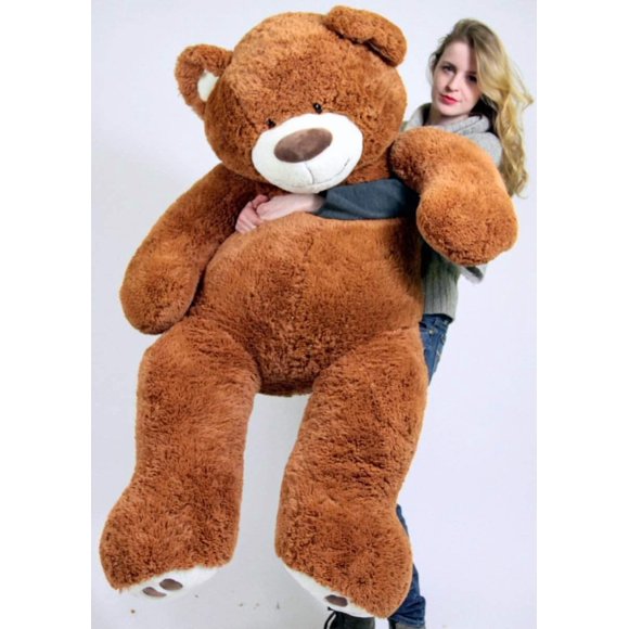 5 Foot Teddy Bear