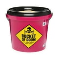 Big Potato Bucket Of Doom: Escape Adventure Mystery, Death Dodging ...