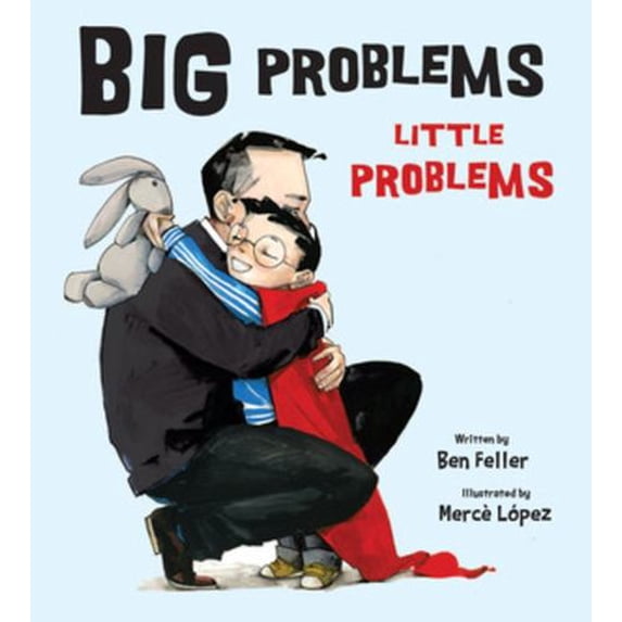 Big Problems, Little Problems - Walmart.com