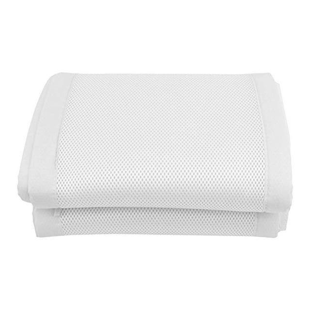 Big Promotion For Full Size Life Size Crib Secure Adjustable Height ...