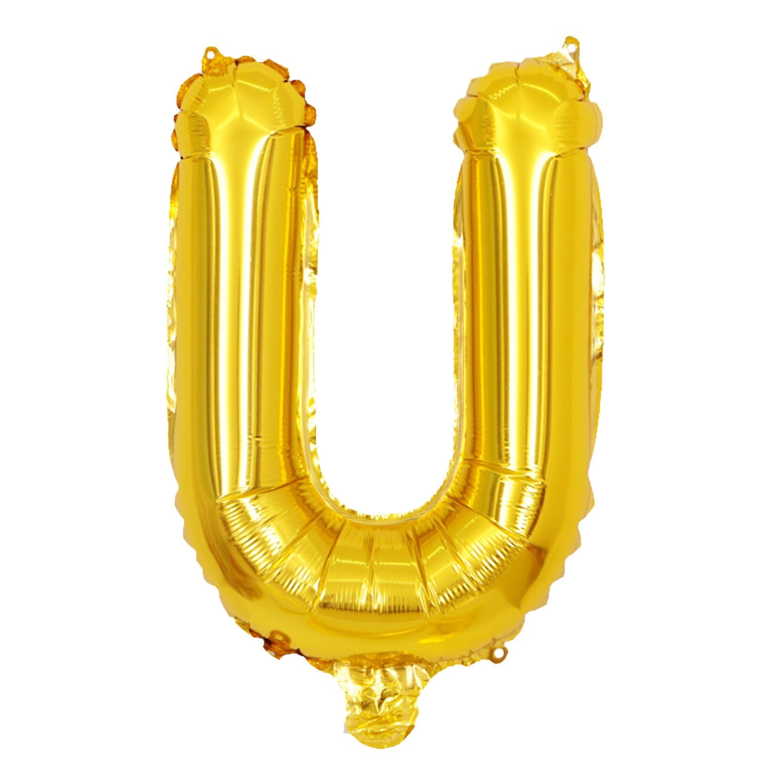 Big Promotion Gold Letters Balloons Wedding Birthday Party Decorations ...