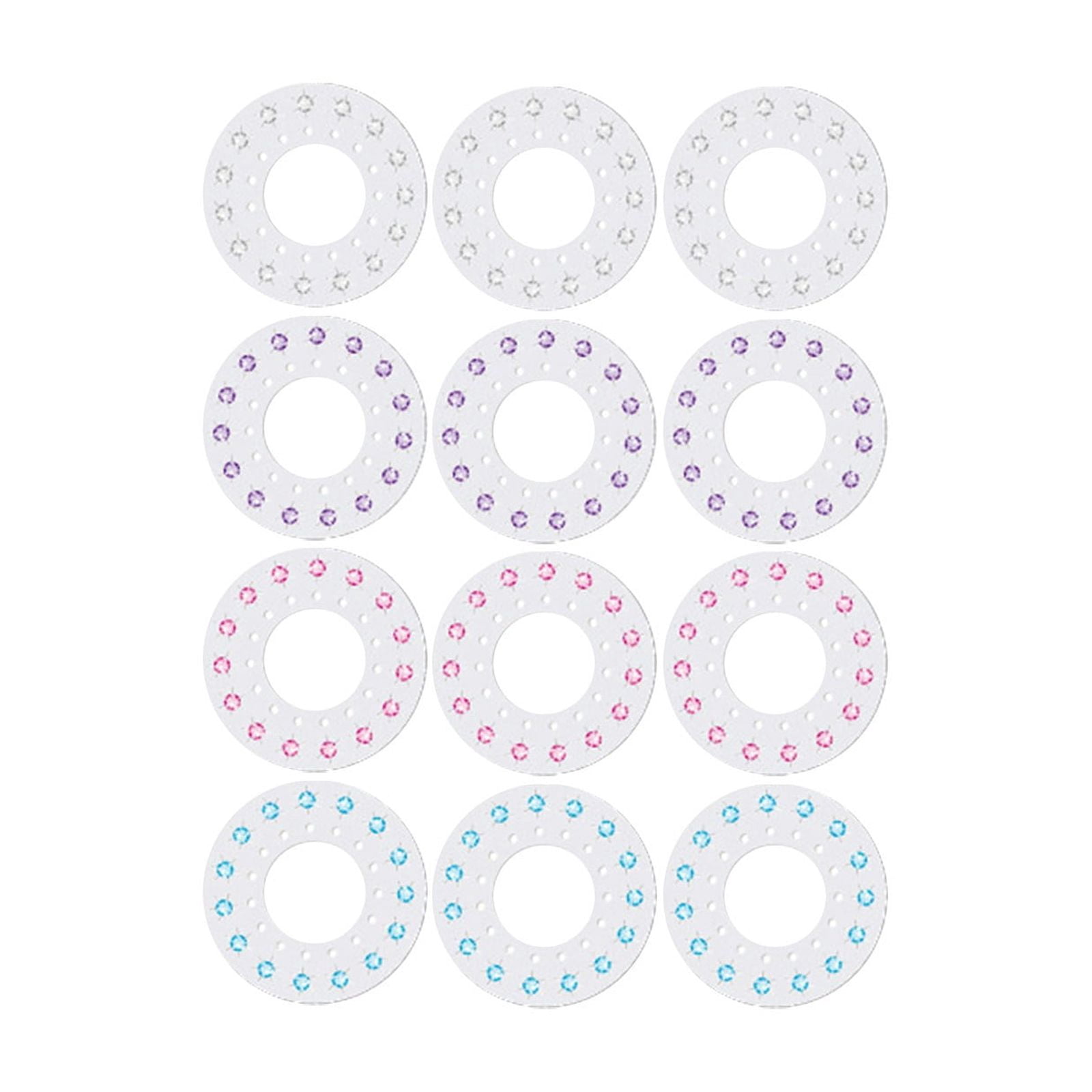 Big Promotion Kit | Women's Hair Styling Tool + 75 Precision Cut Glass ...