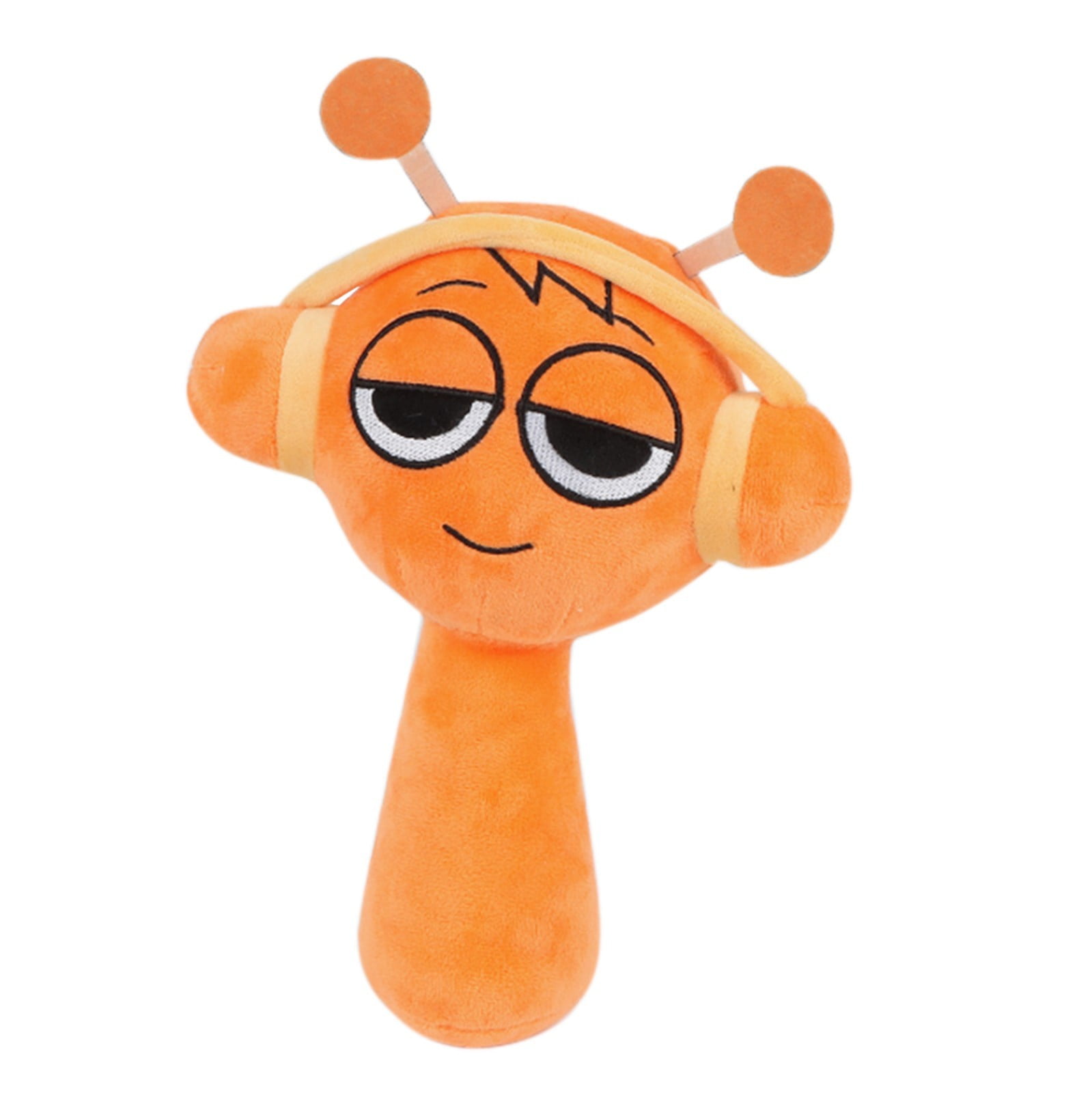 Big Promotion Sprunki Plush The Ultimate Cuddly Companion For Kids ...