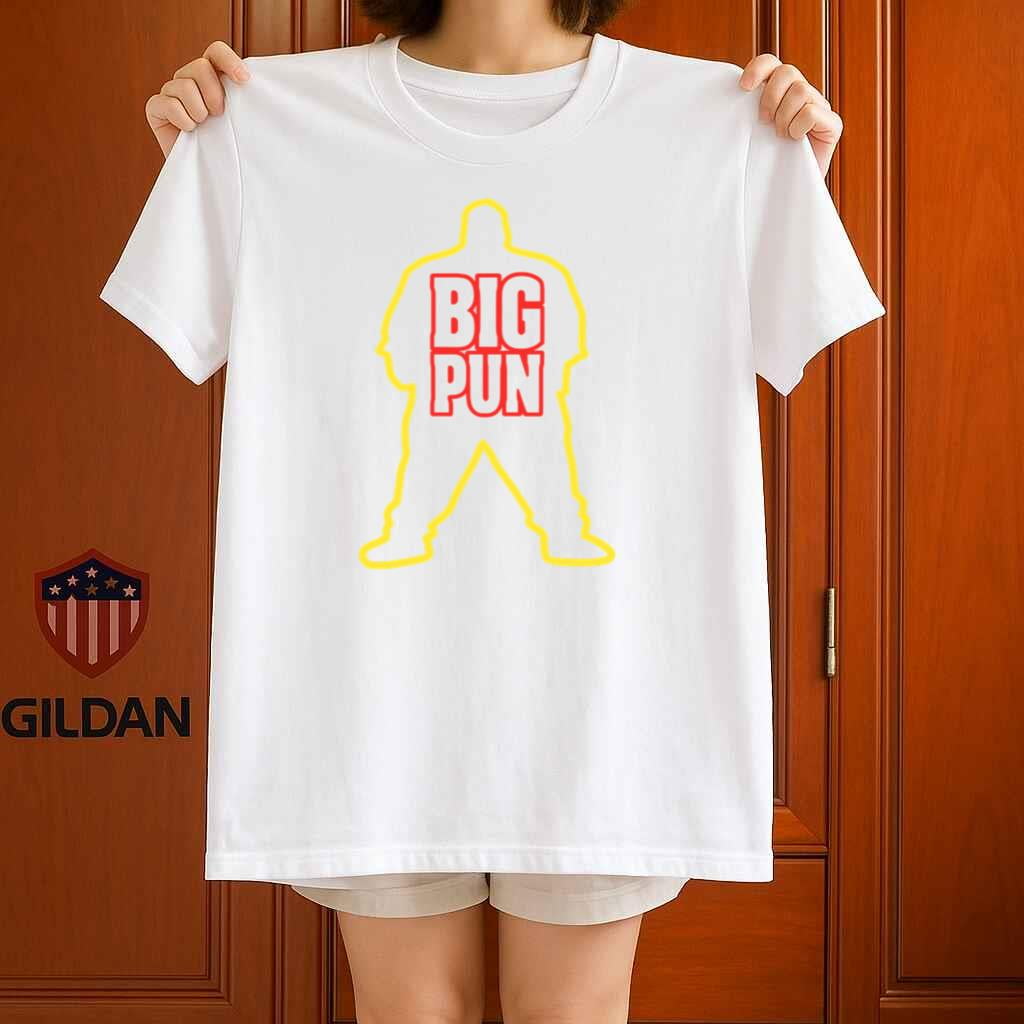 Big Pun Black Artwork Rap Music Fans Unisex Tee S 5XL Fan Gift Graphic ...