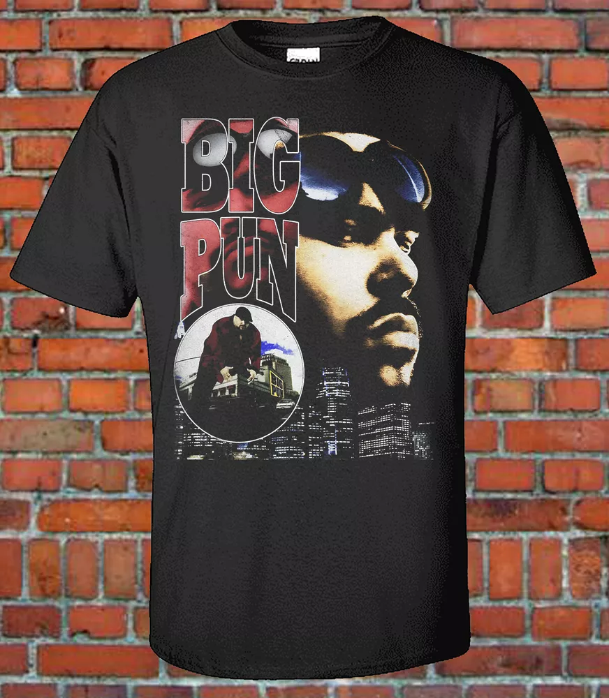 Big Pun Bootleg Graphic Tee Hot Trending Shirt, Sweatshirt, Hoodie ...