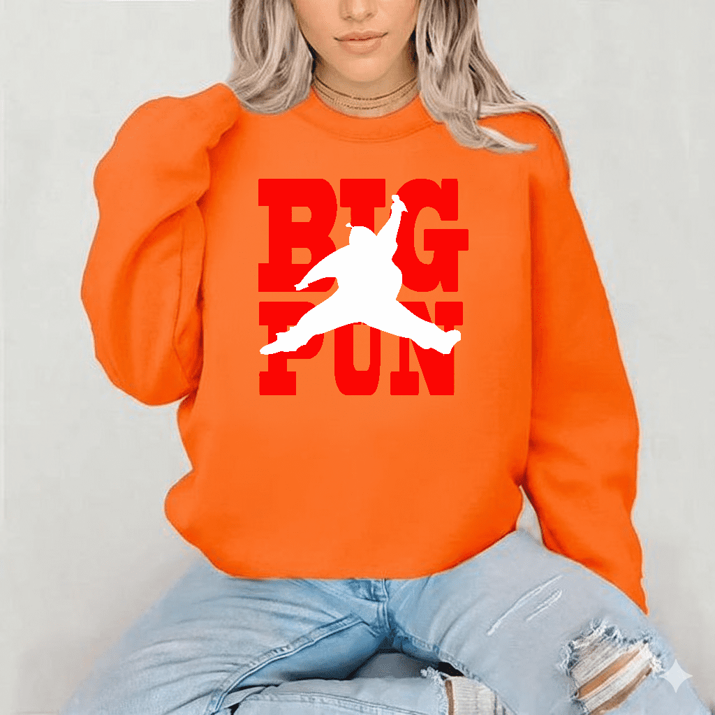 Big Pun Not A Player Funny Rap Meme Hip Hop Classic Music Sweatshirt up ...