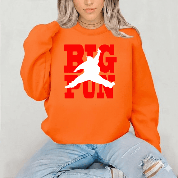 Big Pun Not A Player Funny Rap Meme Hip Hop Classic Music Sweatshirt up ...