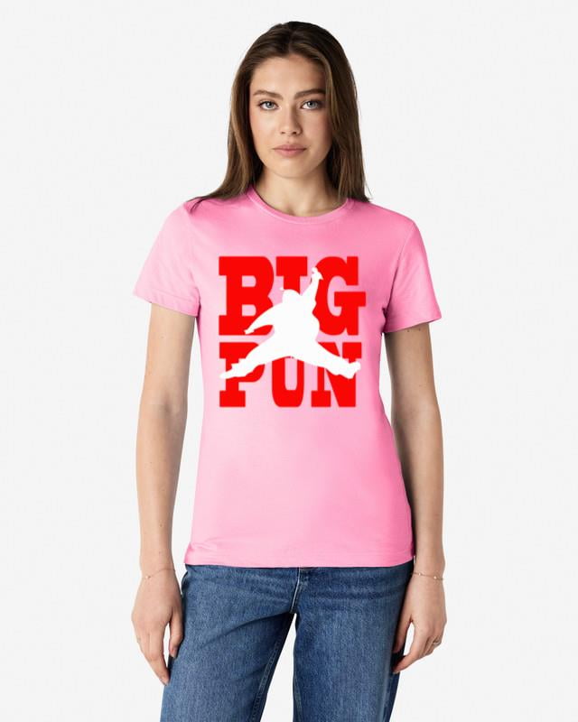 Big Pun Not Player Jumpa Lot Air Pun Unisex tee Rap Meme Funny, for men ...