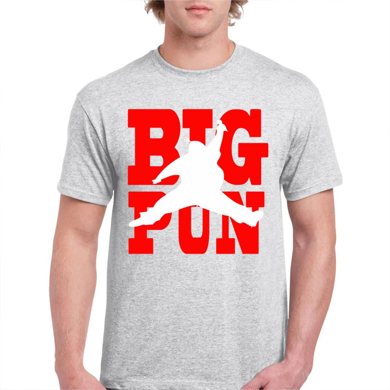 Big Pun Shirt, Not a Player I Just Jumpa Lot, Big Punisher Air Pun Meme ...