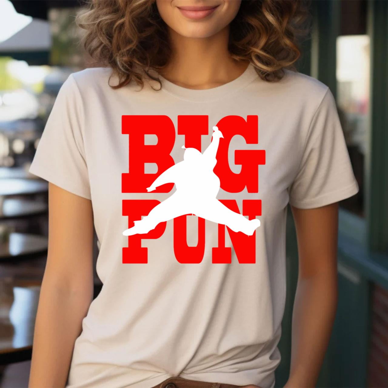 Big Pun Shirt, Not a Player I Just Jumpa Lot, Big Punisher Air Pun Meme ...