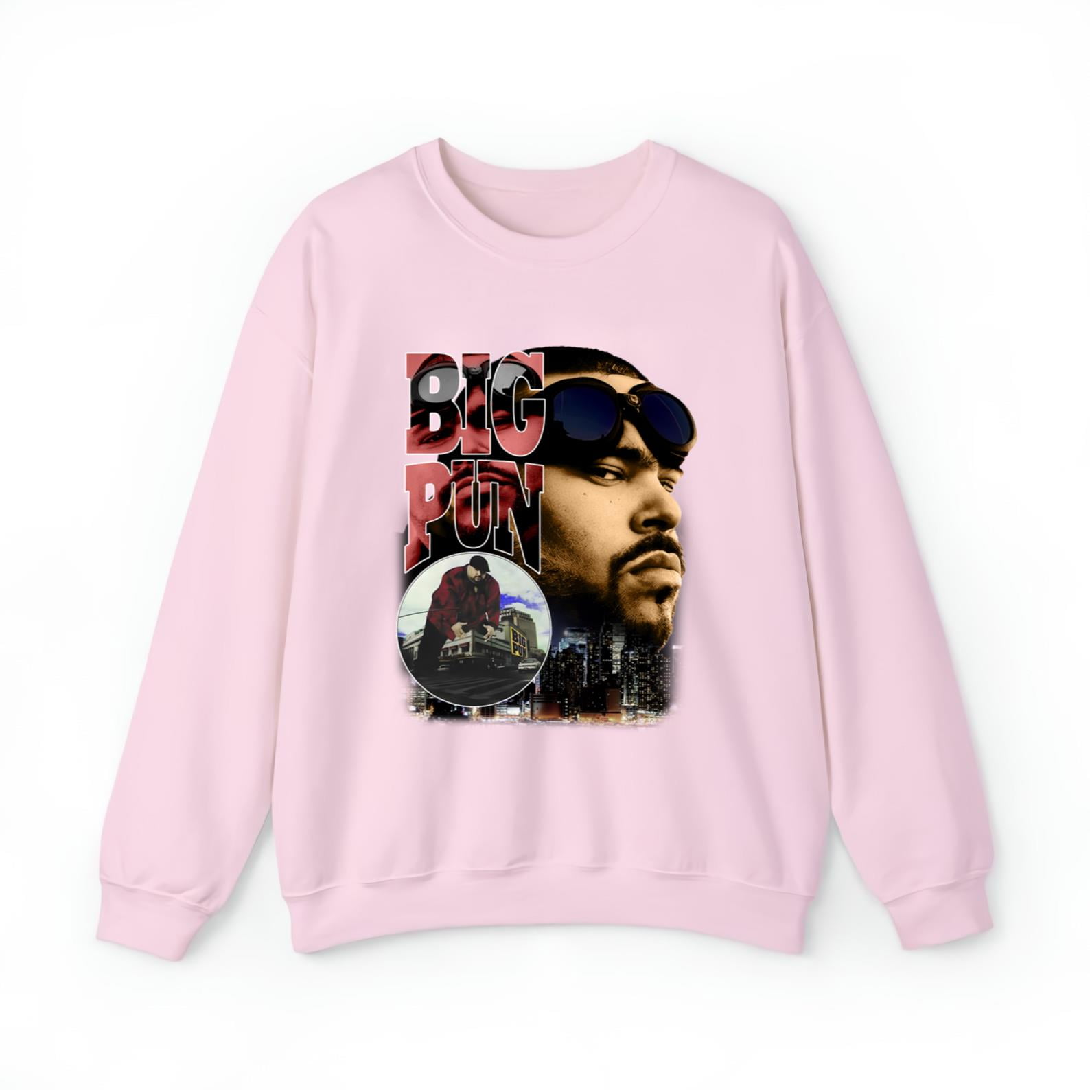 Big Pun Unisex Shirt Hiphop, Rnb, Hiphop Shirt, Hiphop Shirt, Rapper ...
