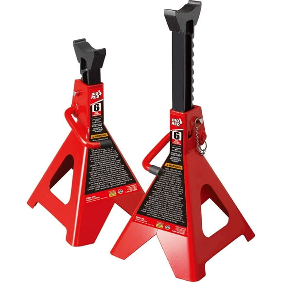 Mobile Home Jack Stands