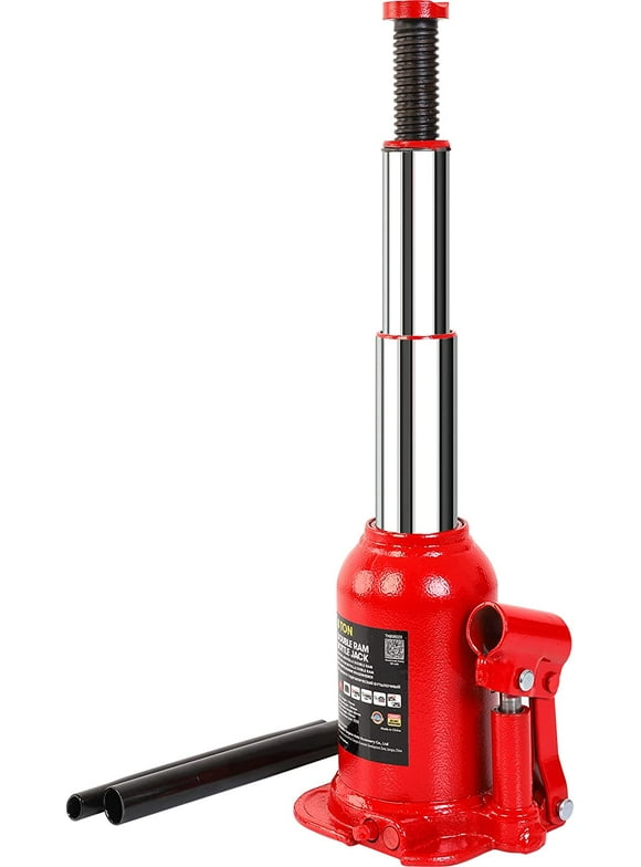 Jack Stands in Automotive Stands and Supports - Walmart.com