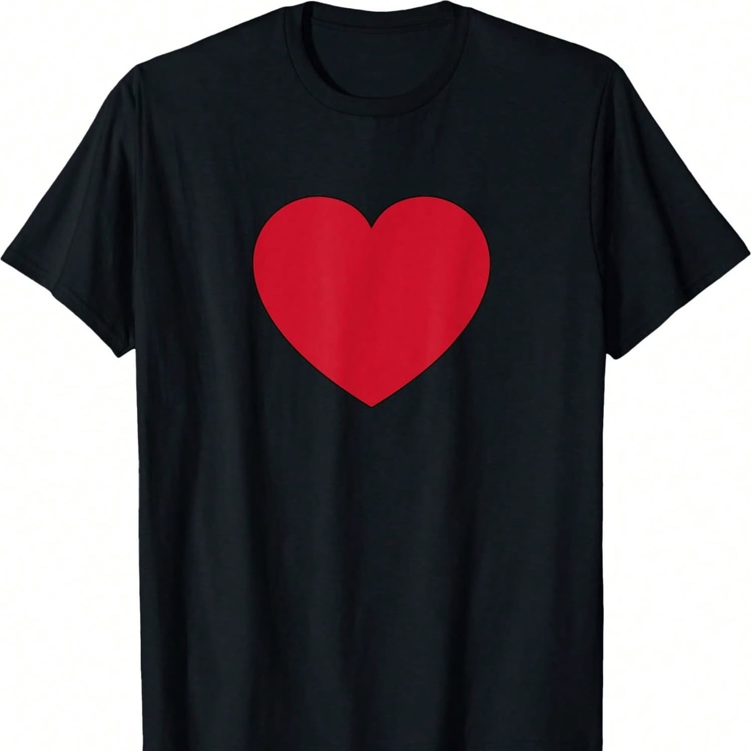 Big Red Heart Appreciation For Healte Worker - Walmart.com