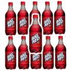 Big Red Cream Soft Drink, Low-Calorie, 12 Ounce Cans (Pack of 36 ...