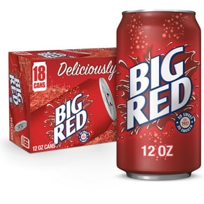 Big K Soda