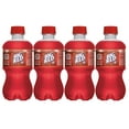 Big Red Soda Pop, 12 fl oz Cans, 8 Pack, Low Sodium, Carbonated Red ...